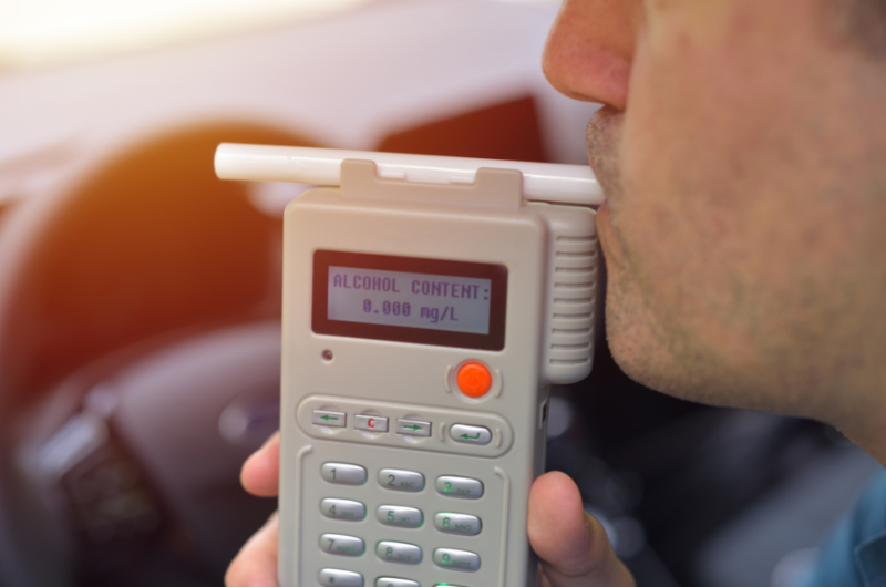 What is Buzzed Driving? How Does it Compare to Drunk Driving?