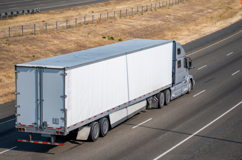 Off-Tracking Truck Accidents: What You Need to Know
