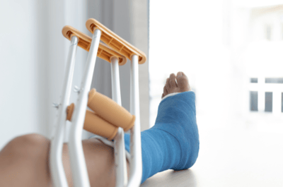 What to do if You’ve Lost Control of Car