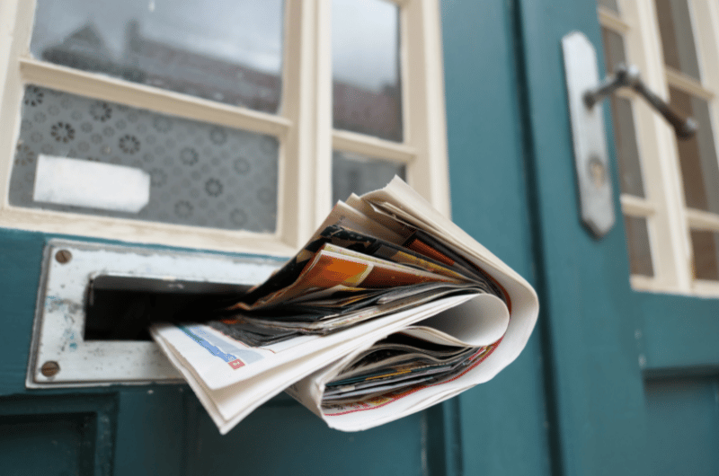 USPS Dog Bite Policy: What Every Mail Carrier Needs to Know