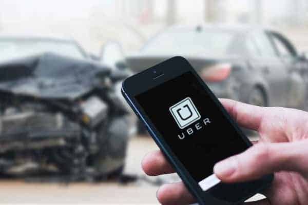 Uber Driver Accidents: The Victim Resource Guide